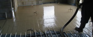 Mayhew Easyscreed Specialised Professional Flowing Floor Screed Company ...
